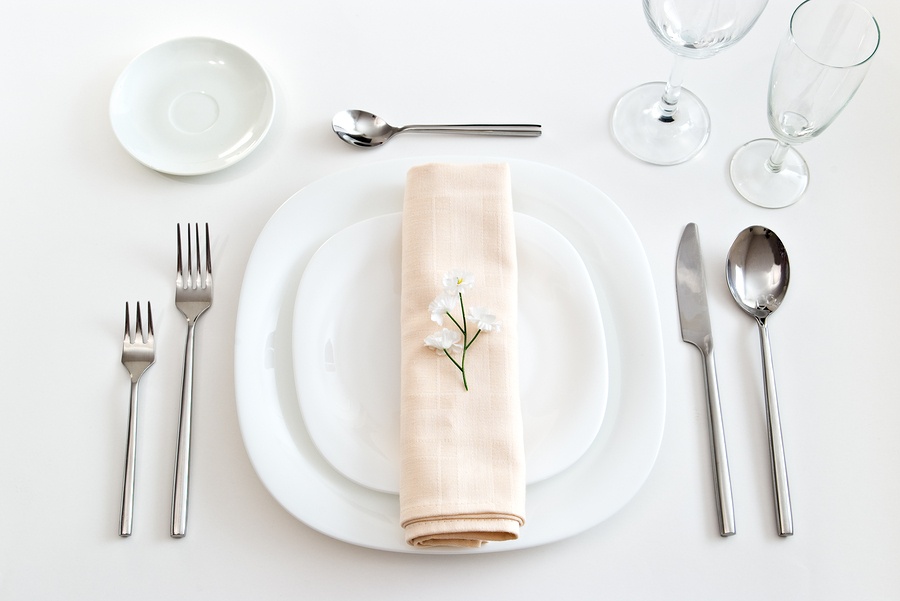 5 Steps To Planning the Perfect Romantic Dinner At Home